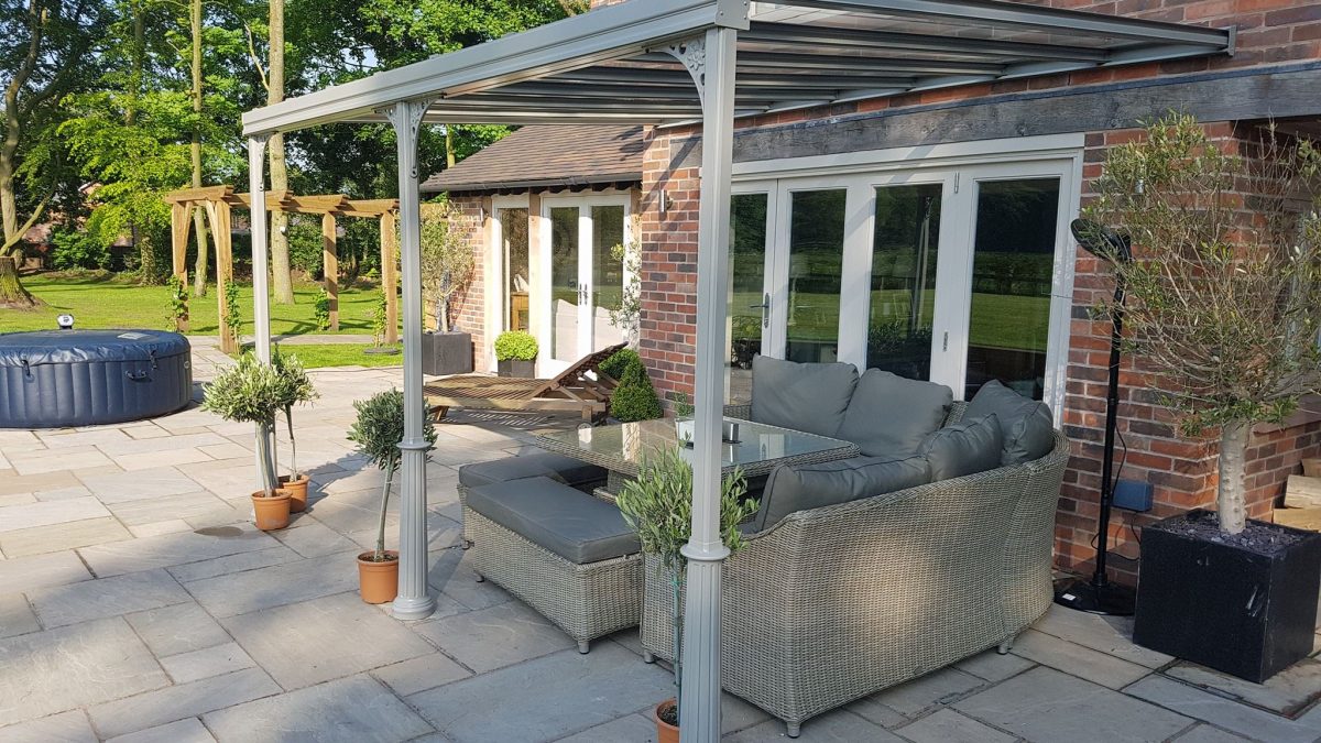 Veranda Designs Patios Most Popular Veranda Designs In The UK | Evolve